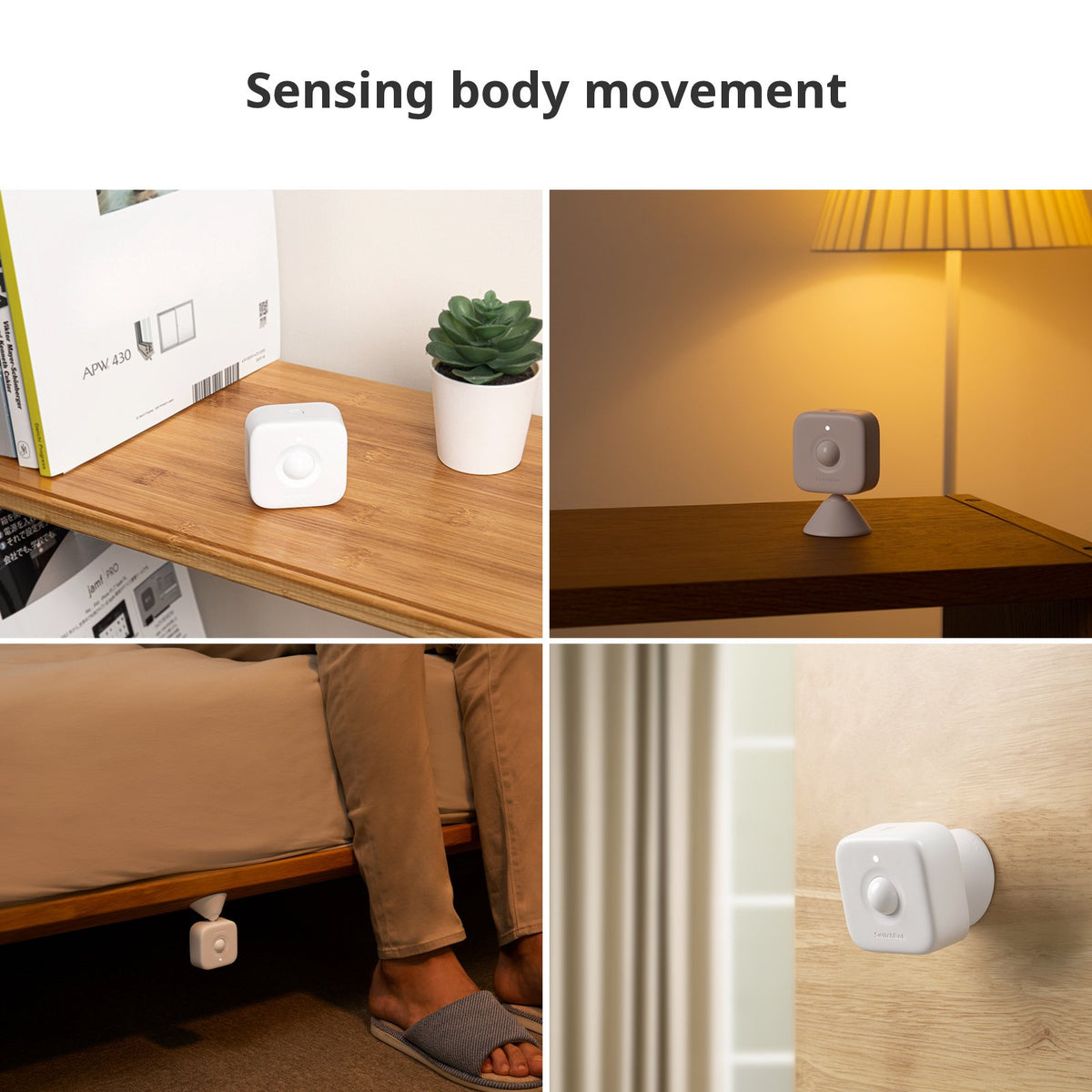 SwitchBot Sensor Combo | Smart Sensor | SwitchBot EU