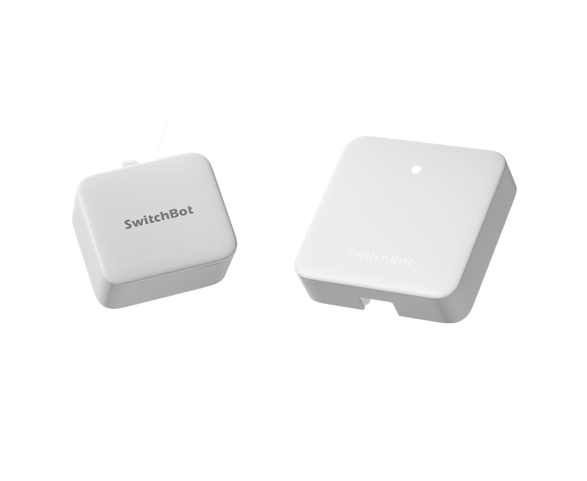 SwitchBot Motorised Curtains | Smart Curtain Opener – SwitchBot EU