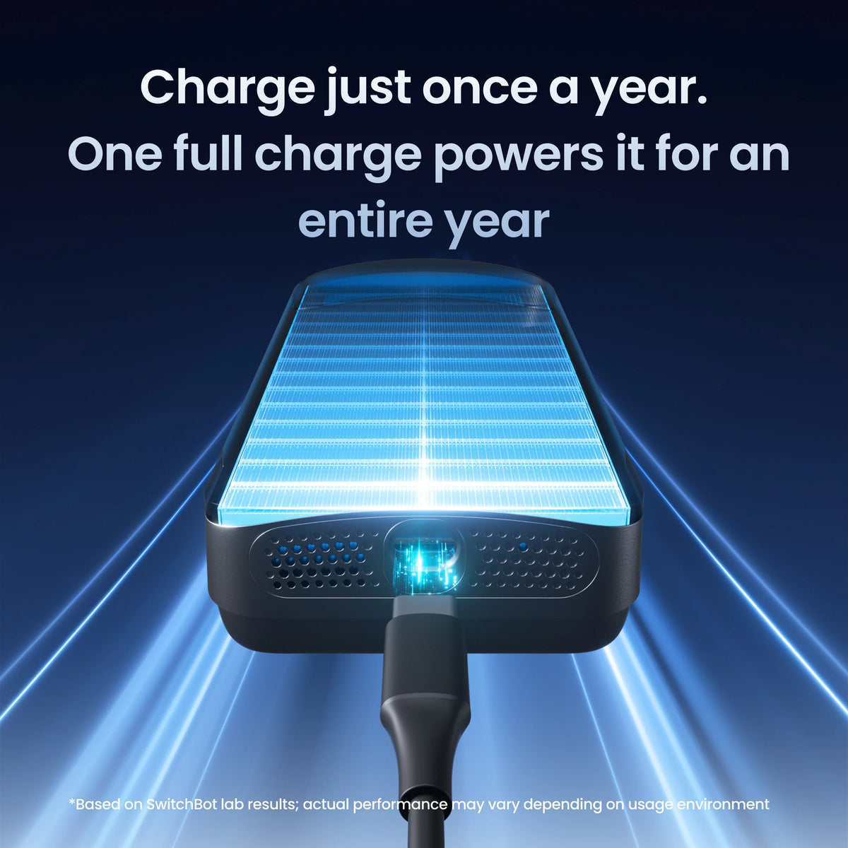 SwitchBot Keypad Vision | SwitchBot EU