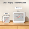 SwitchBot Meter Pro: 5-in-1 Large Screen Thermo-Hygrometer | SwitchBot EU
