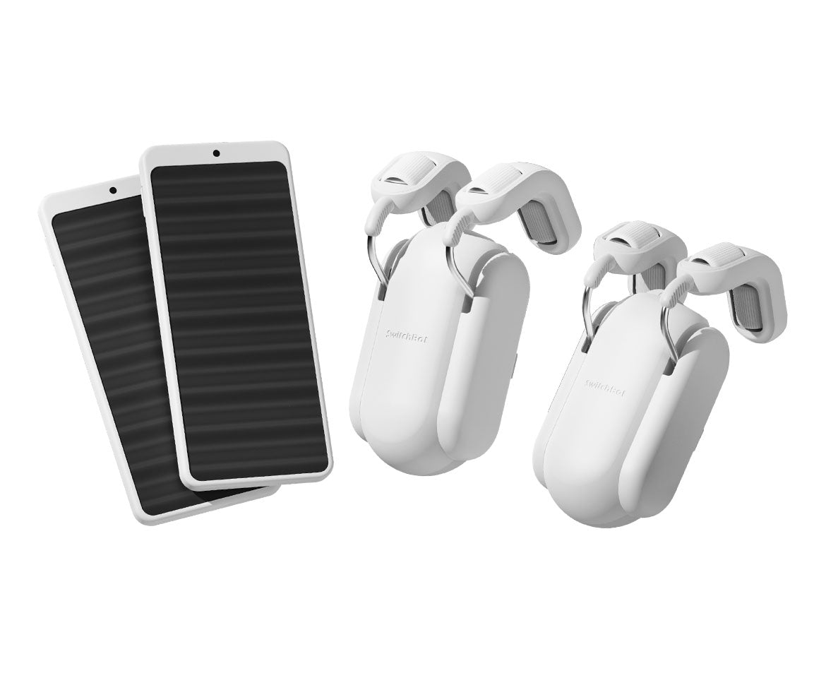 SwitchBot Motorised Curtains | Smart Curtain Opener – SwitchBot EU