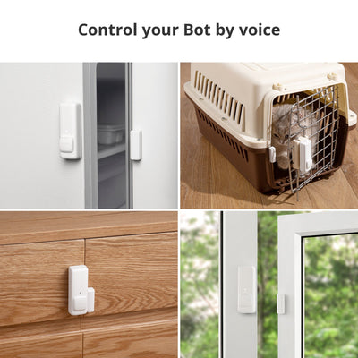 SwitchBot Smart Home Solution Combos | Buy Combos and Save More | SwitchBot EU